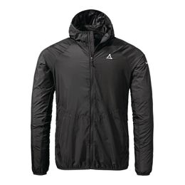 Sch&ouml;ffel Sch&ouml;ffel Jacken ' Hiking Jacket Style Wutach MNS ' Herren Gr&ouml;&szlig;e L schwarz