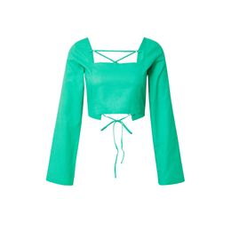 R&eacute;sum&eacute; R&eacute;sum&eacute; Bluse 'MARIORS' Damen Gr&ouml;&szlig;e XS jade