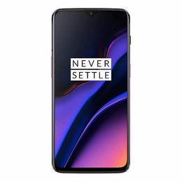 OnePlus 6T 256GB - Violett - Ohne Vertrag
