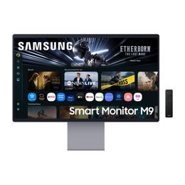 Bildschirm 32" OLED Samsung M9