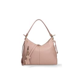 Gave Lux Schultertasche 'Eolia Pro' Damen Gr&ouml;&szlig;e One Size pink