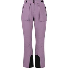 Slope Outdoor Pants female Purple size L