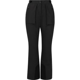 Slope Outdoor Pants female Black size S