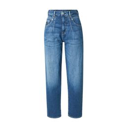Herrlicher Jeans Damen Größe 26 dunkelblau