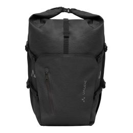 Vaude Sports Bag 'Free Cargo' female Black size Onesize