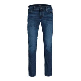 Jack & Jones JACK & JONES Jeans 'JJITIM JJEVAN' Herren Größe 29 blue denim