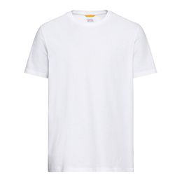 Camel Active T-Shirt Herren Größe M weiß