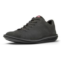 Camper Athletic Lace-Up Shoes 'Beetle' male Grey size 45