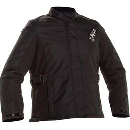 Richa Queen 2, Textiljacke wasserdicht Damen