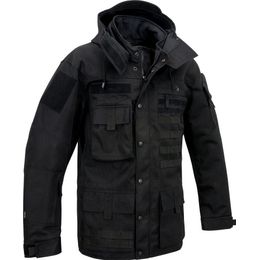 Brandit Performance Outdoor, Textiljacke