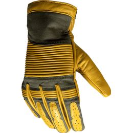 John Doe Durango, Handschuhe
