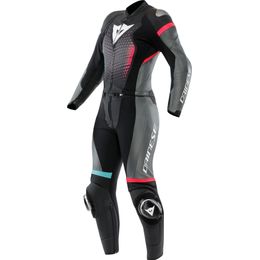 Dainese Fulminea, Lederkombi 2tlg. Damen