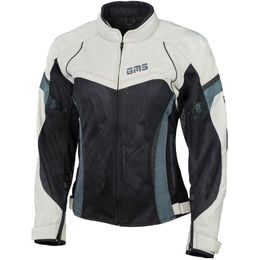 GMS-Moto Tara, Textiljacke Damen