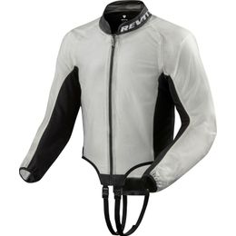 Revit Trackmaster H2O, Regenjacke