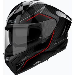Airoh Matryx Carbon Stylish, Integralhelm
