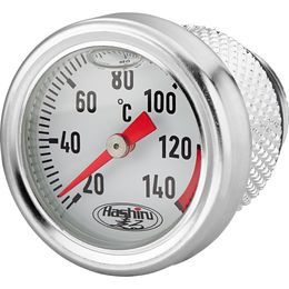 Hashiru Öltemperaturmessstab M20x1.5x11x11x28mm - Motorradteile - Instrumente & Uhren -