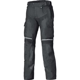 Held Omberg Base Textilhose schwarz M - Motorradbekleidung - Motorradhosen - Motorrad Textilhosen
