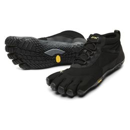 Vibram Damen FiveFingers V-Trek Insulated schwarz 37.0