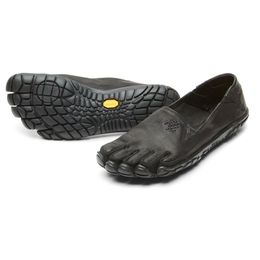 Vibram Damen FiveFingers CVT Leather schwarz 41.0