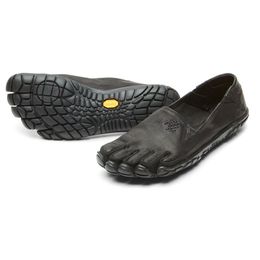 Vibram Damen FiveFingers CVT Leather schwarz 36.0