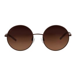 Marc O'Polo MARC O'POLO Damen Sonnenbrille "Marc O'Polo EYEWEAR Sonnenbrille", braun, Sonnenbrillen