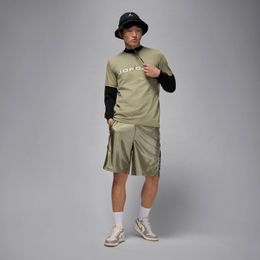 Sportsocken Nike Sportswear, Herren, Gr. L, N-Gr, medium khaki, Obermaterial: 100% Baumwolle, Socken, PERFEKT FÜR JEDEN TAG