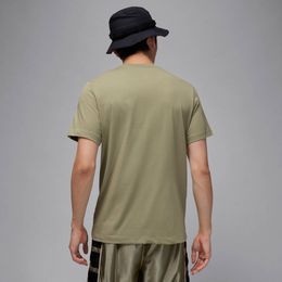 Sportsocken Nike Sportswear, Herren, Gr. L, N-Gr, medium khaki, Obermaterial: 100% Baumwolle, Socken