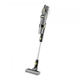 Kärcher Kärcher Professional LVS 1/2 Bp Akku-Handstaubsauger Grau