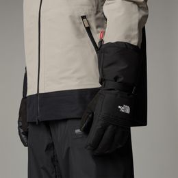 Skihandschuhe The North Face "M MONTANA SKI GLOVE", Herren, Gr. L, tnf schwarz, Obermaterial: 100% Polyester, Handschuhe