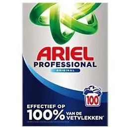 Ariel Waschpulver 5,5 kg
