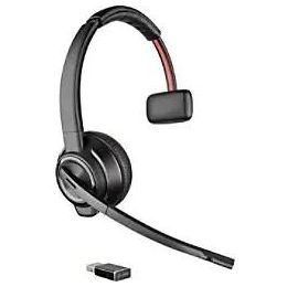 Poly HP Headset Mit Bluetooth Mit Mikrofon Stereo