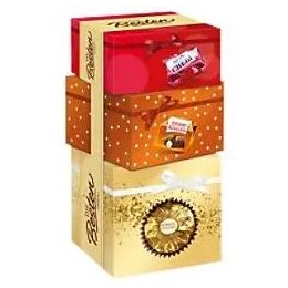 Ferrero Die Besten Geschenkeberg Schokolade Weihnachtsedition 159 g
