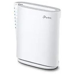 TP-LINK AX6000 Mesh-WLAN-System 6 Weiß RE6000XD