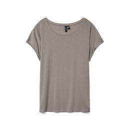 V&eacute;ro Moda Vero Moda Shirt in Grau - 11% | Gr&ouml;&szlig;e M | Damen-tops