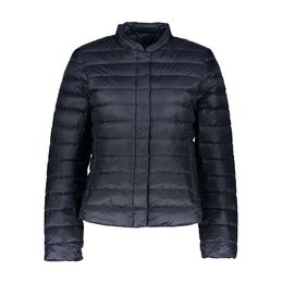 Juvia Steppjacke in Dunkelblau - 74% | Größe S | Damenjacken