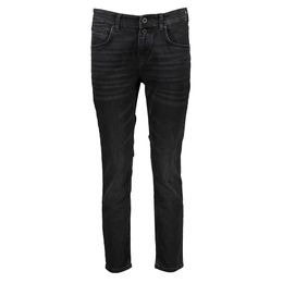 Marc O'Polo Marc O ́Polo Jeans - Boyfriend fit - in Anthrazit - 62% | Größe W27/L32 | Damenjeans