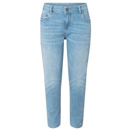 Timezone Jeans - Regular fit - in Hellblau - 67% | Größe W31 | Damenjeans