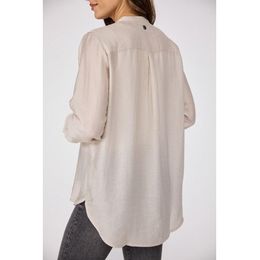 LIEBLINGSST&Uuml;CK LIEBLINGSST&Uuml;CK Bluse "Releen" in Creme - 62% | Gr&ouml;&szlig;e 36 | Damen-blusen