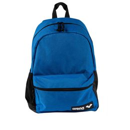 arena Rucksack "Team" in Blau - (B)31 x (H)46 x (T)16 cm - 40% | Damen-taschen