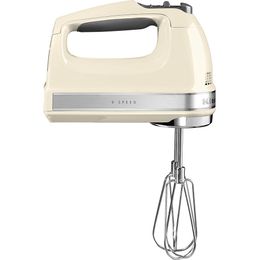 KitchenAid Handrührer "5KHM9212" in Creme - 23% | Kuechengeraete
