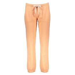 Juvia Sweathose in Orange - 76% | Größe S | Damenhosen