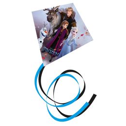 Günther Günther Drache "DISNEY ́S ANNA & ELSA" - (L)70 x (B)70 cm - 11% | Outdoorspielzeug