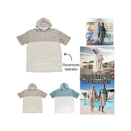 Garden Spirit Strandponcho (Überraschungsprodukt) - 34% | Badtextilien
