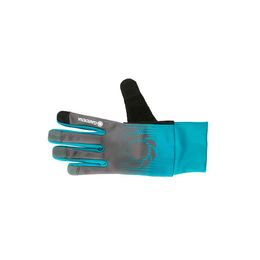 Gardena Gartenhandschuh in T&uuml;rkis/ Grau - Gr&ouml;&szlig;e L - 11% | Gartendekoration