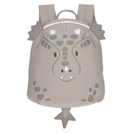 Lässig Lässig Rucksack "About Friends" in Grau - (B)20 x (H)24 x (T)9,5 cm - 27% | Kinder-rucksaecke-taschen
