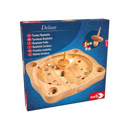 Noris Spiel "Deluxe Tiroler Roulette" - ab 6 Jahren - 11% | Gesellschaftsspiele