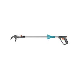 Gardena Greifer in Grau - 17% | Gartendekoration