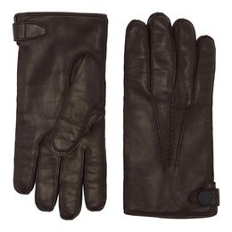 BILLIONAIRE Handschuhe - Handschuhe - Gr. 8 - in Braun - f&uuml;r Damen