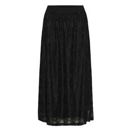 Culture Skirt 'CUMilana' female Black size XS
