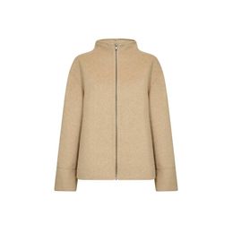 soyaconcept Between-Season Jacket 'Vienna 1' female Beige size L
